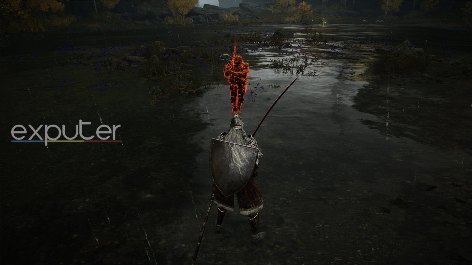 Elden Ring: Dung Eater [Questline, Lore & Ending] - eXputer.com