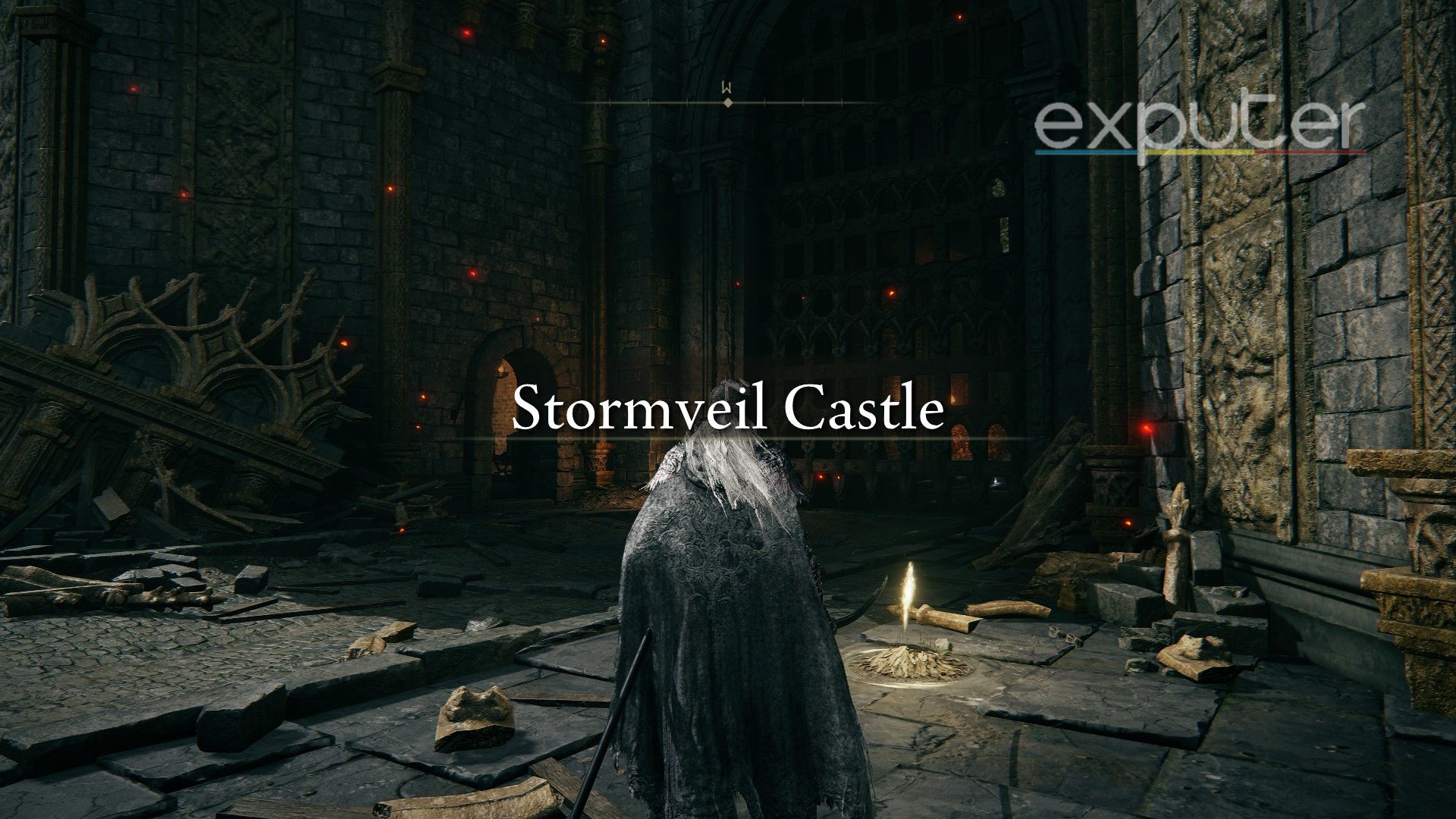How To Get Elden Ring Hookclaws [Location] - eXputer.com
