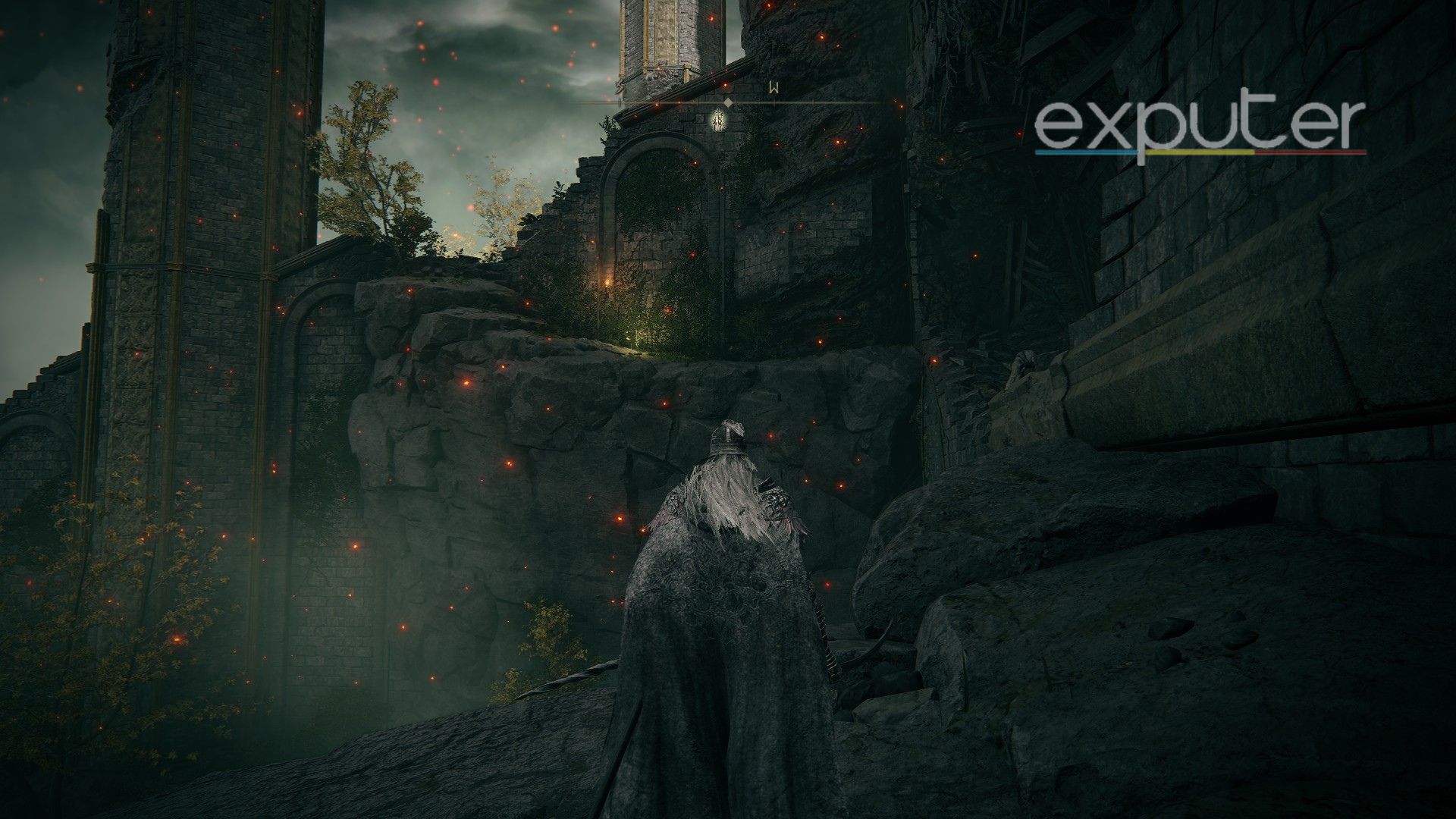 How To Get Elden Ring Hookclaws [Location] - eXputer.com