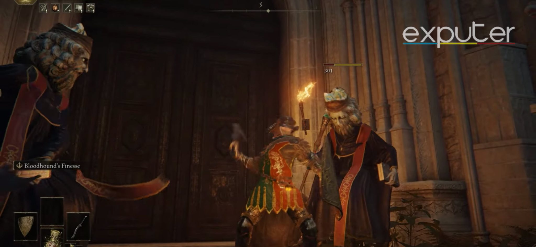 Elden Ring: Raya Lucaria Academy Walkthrough