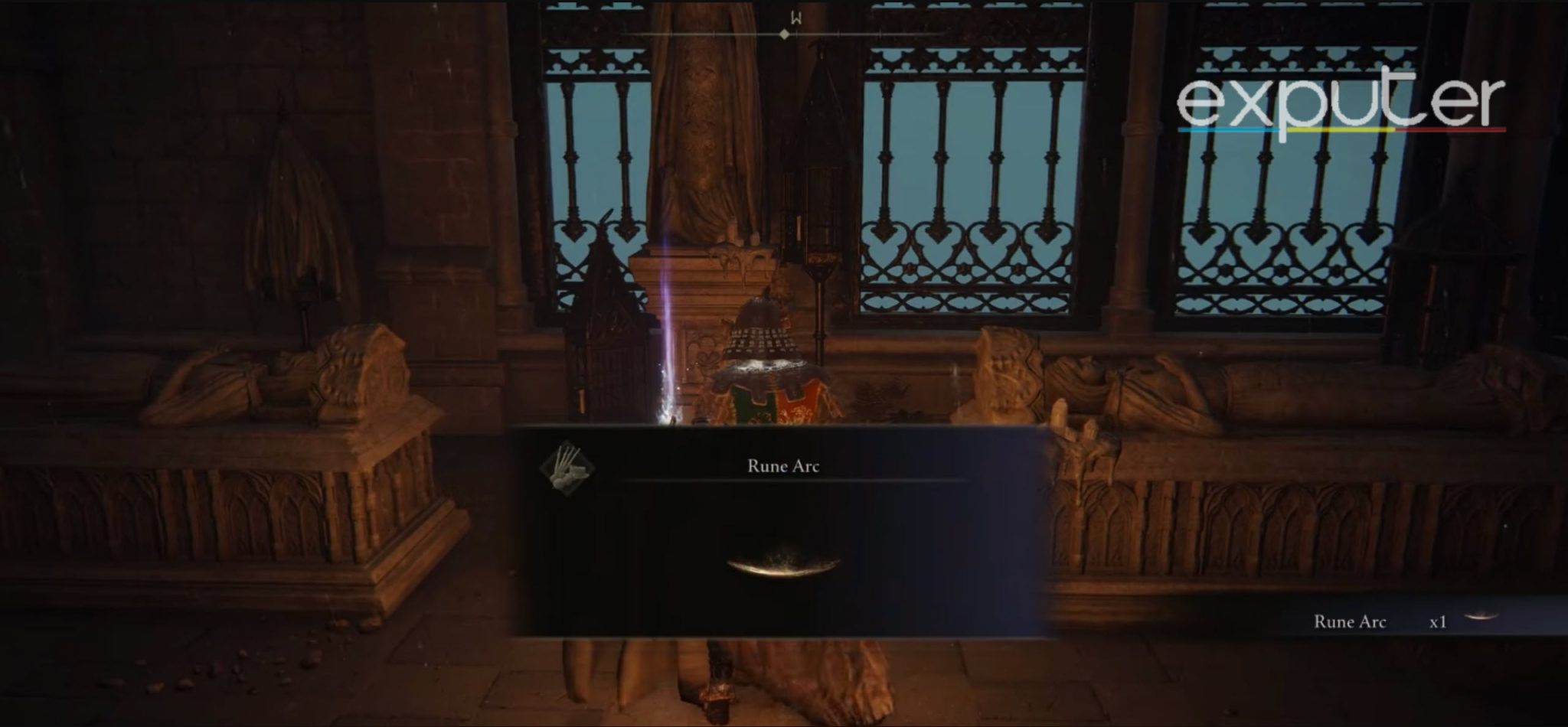 Elden Ring: Raya Lucaria Academy Walkthrough