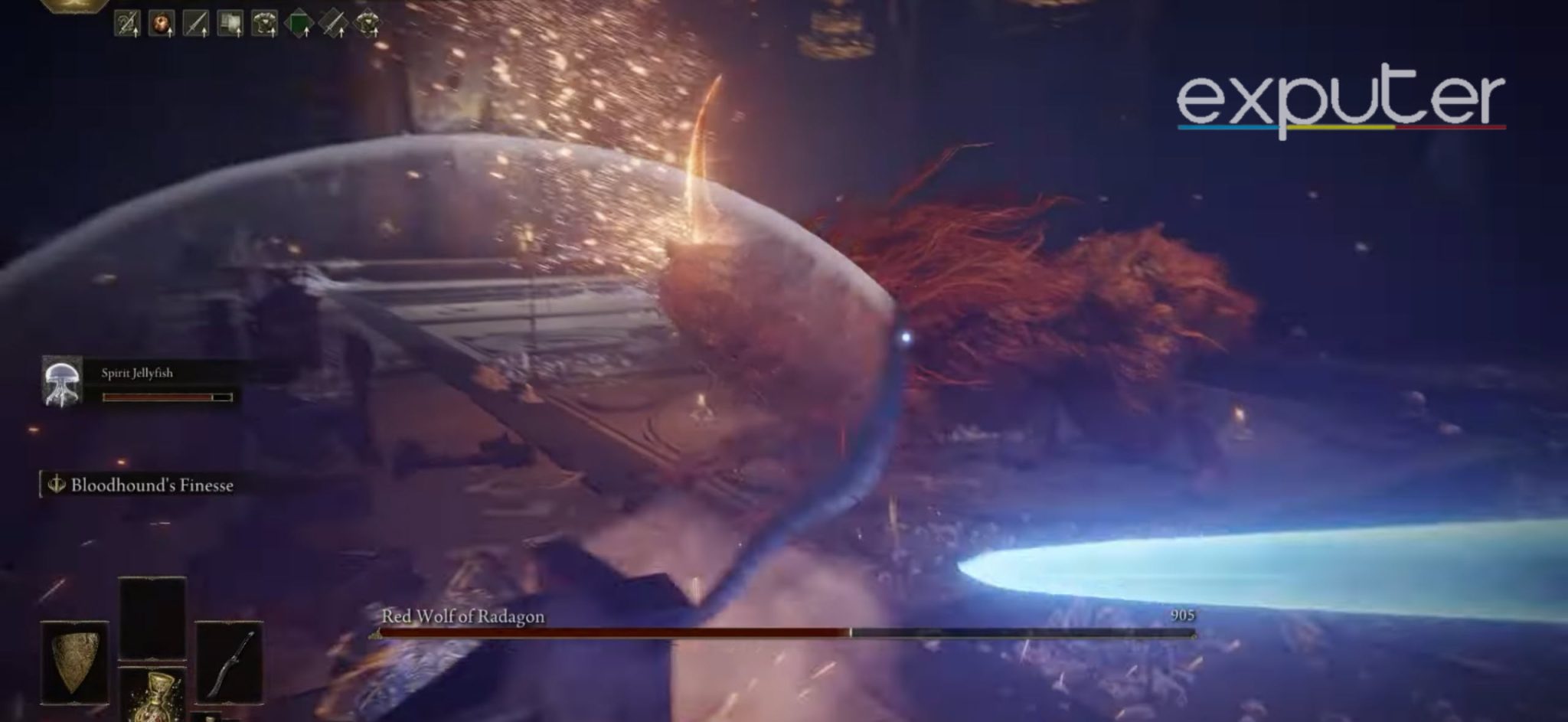 Elden Ring: Raya Lucaria Academy Walkthrough