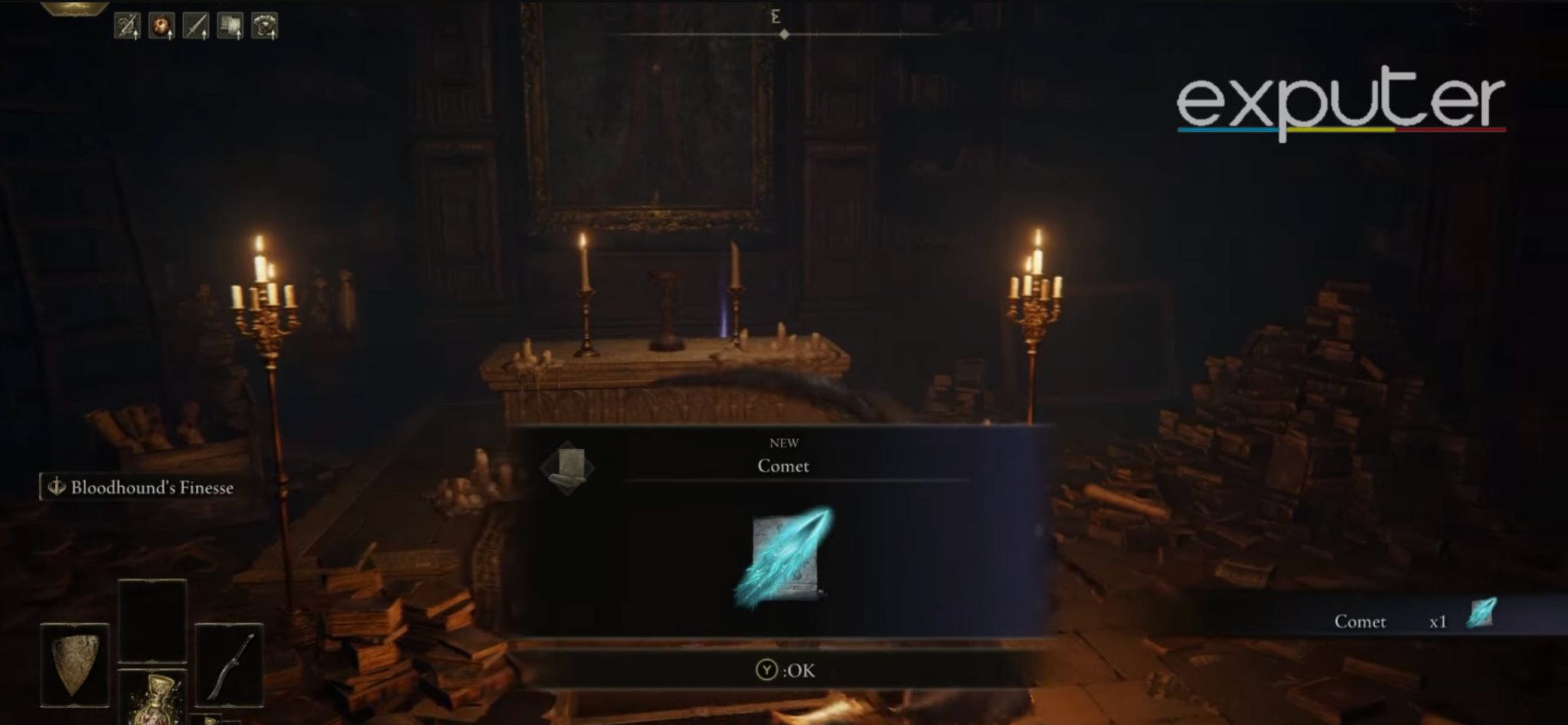 Elden Ring: Raya Lucaria Academy Walkthrough