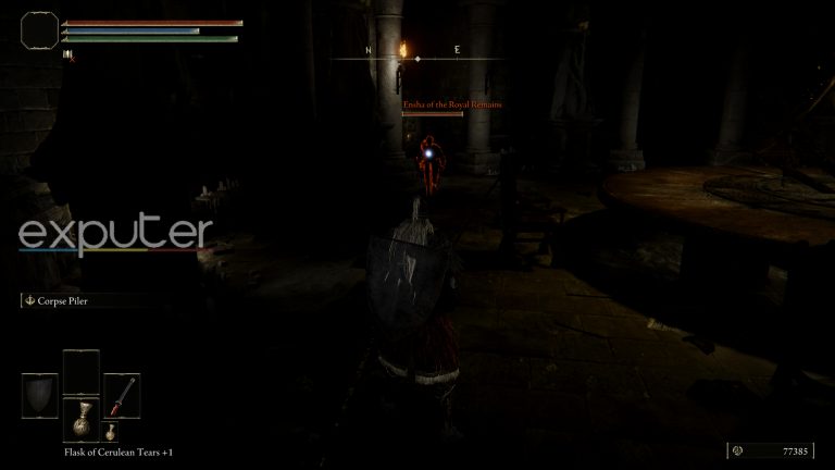 Elden Ring BEST Prisoner Build [Weapons, Armor & Spells]