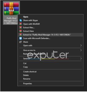 Street Fighter 6: Fluffy Mod Manager [Installation & Usage] - eXputer.com