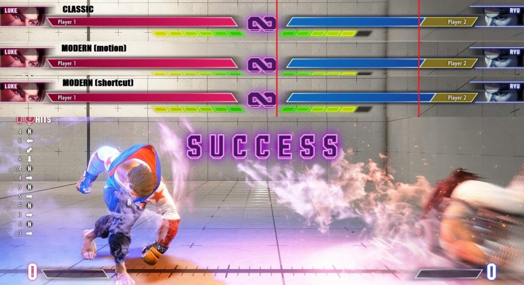 Street Fighter 6's Modern Controls Are Controversial, Yet A Much-Needed ...