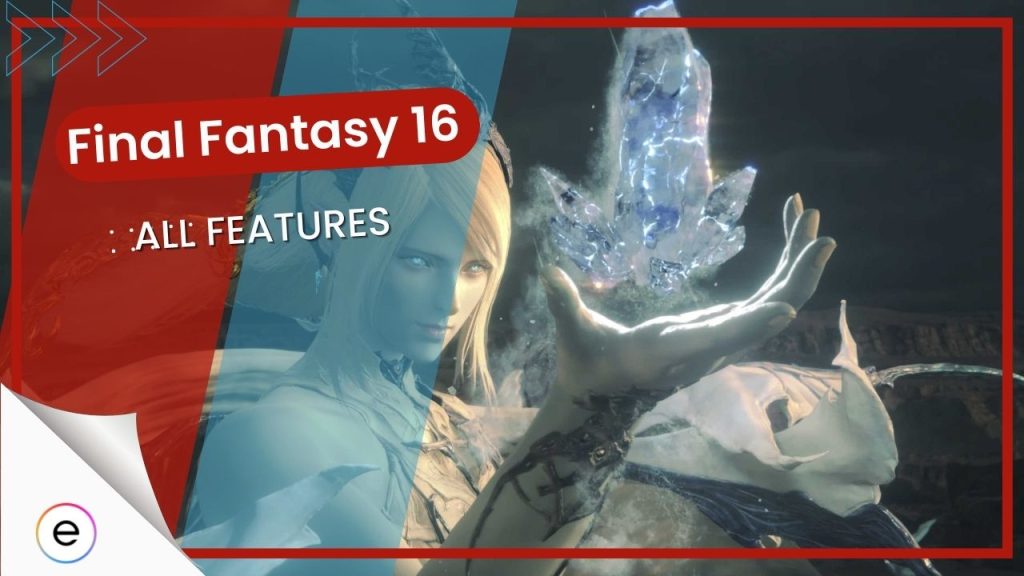 Final Fantasy 16 Plot & Story [Explained] - eXputer.com