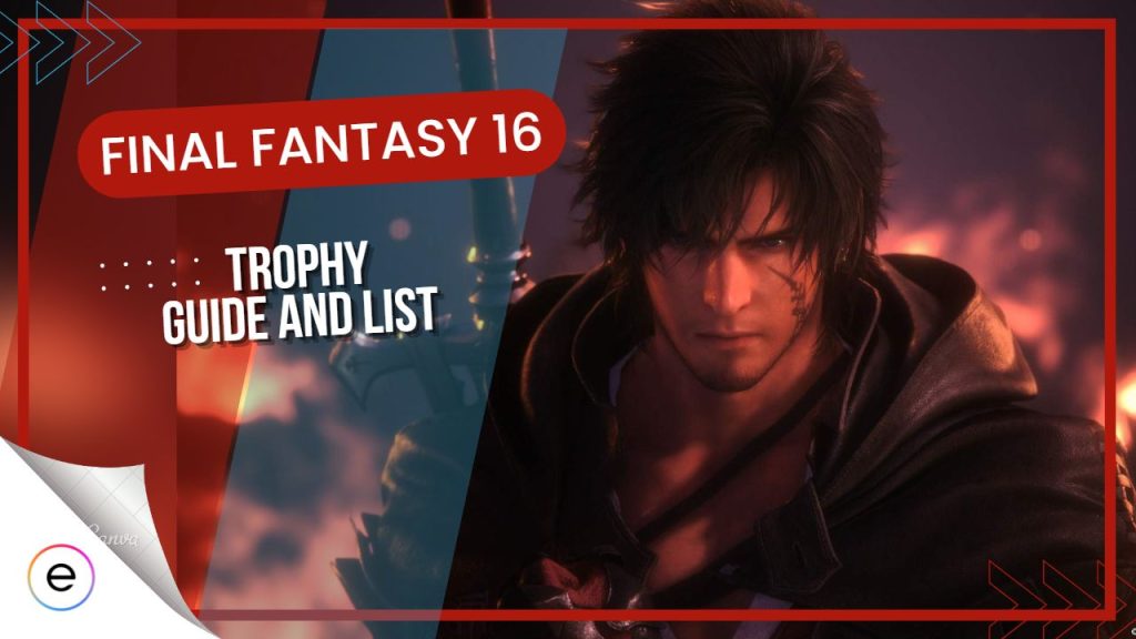 Final Fantasy 16 Plot & Story [Explained] - eXputer.com