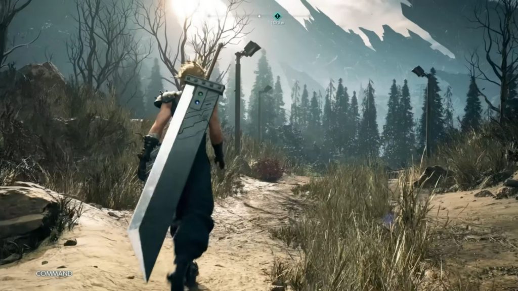 FF7 Rebirth: Cloud Best Build [Abilities, Gear & Playstyle] - eXputer.com