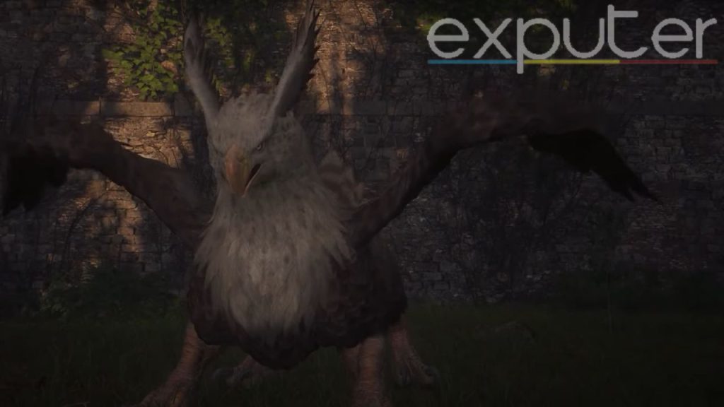 FF16: Dozmare Griffin Hunt [Location And Rewards] - eXputer.com