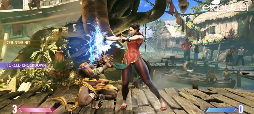 Street Fighter 6: How To Block Attacks [PC & Console] - eXputer.com