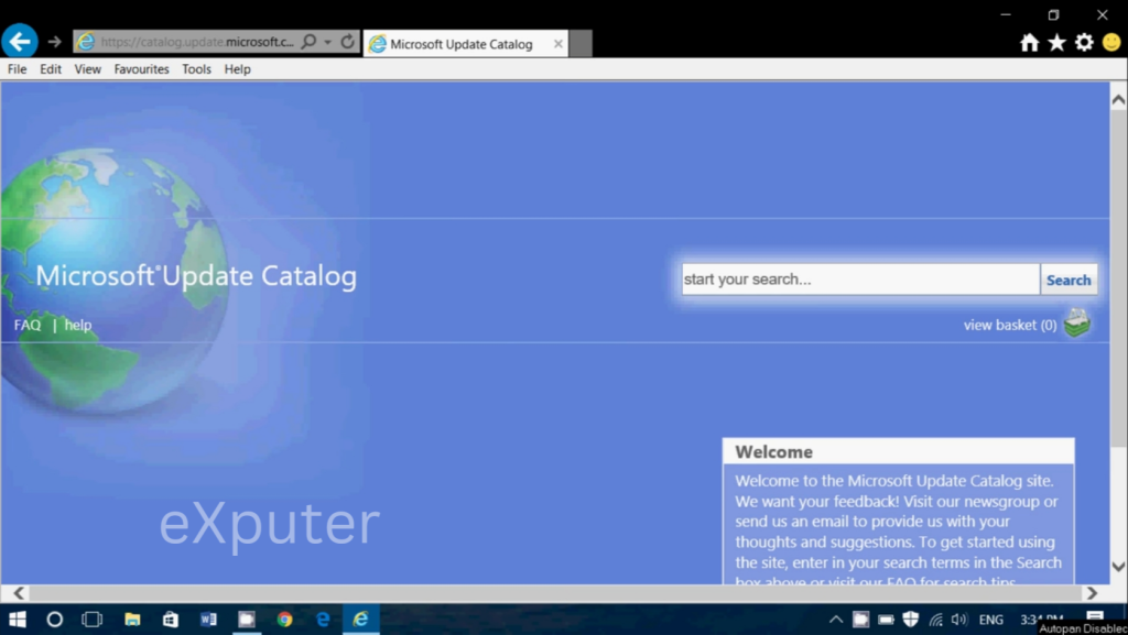 How To Update Windows [All Methods] - eXputer.com