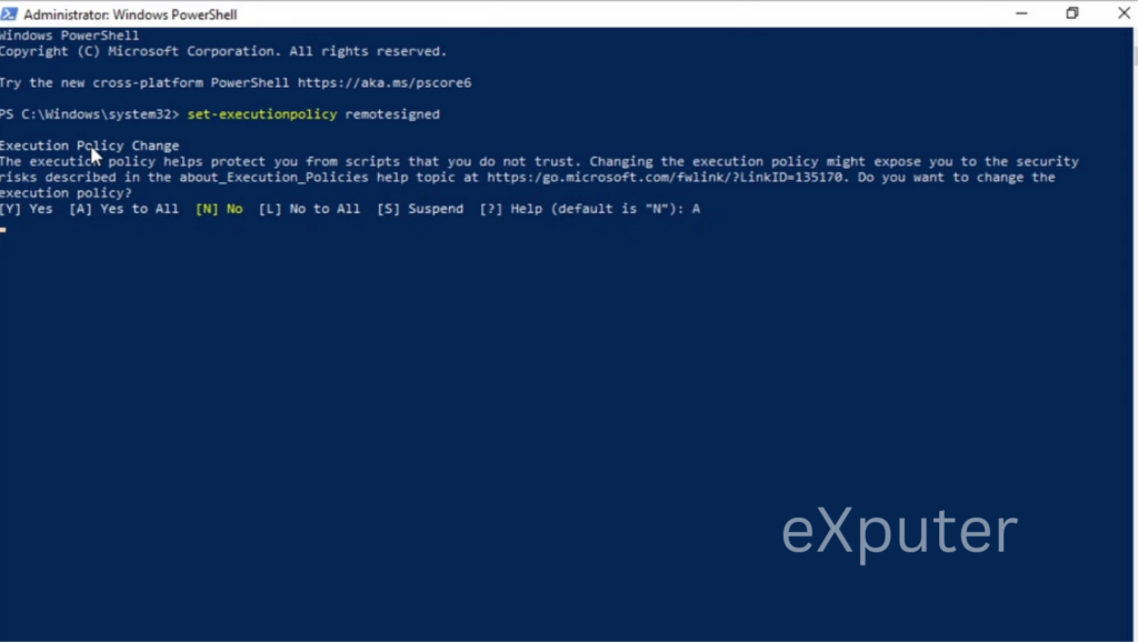 How To Update Windows [All Methods] - eXputer.com