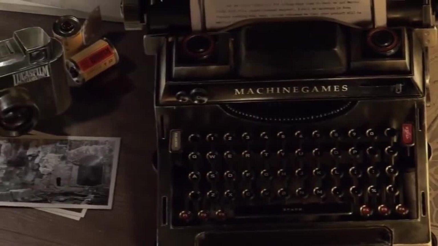 The Upcoming Indiana Jones Game Allegedly Blends First And Third-Person ...