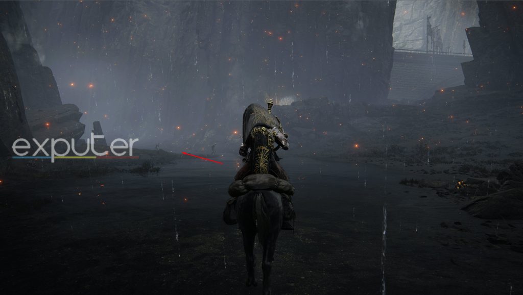 Elden Ring: All Magma Wyrm Locations & Weakness - eXputer.com