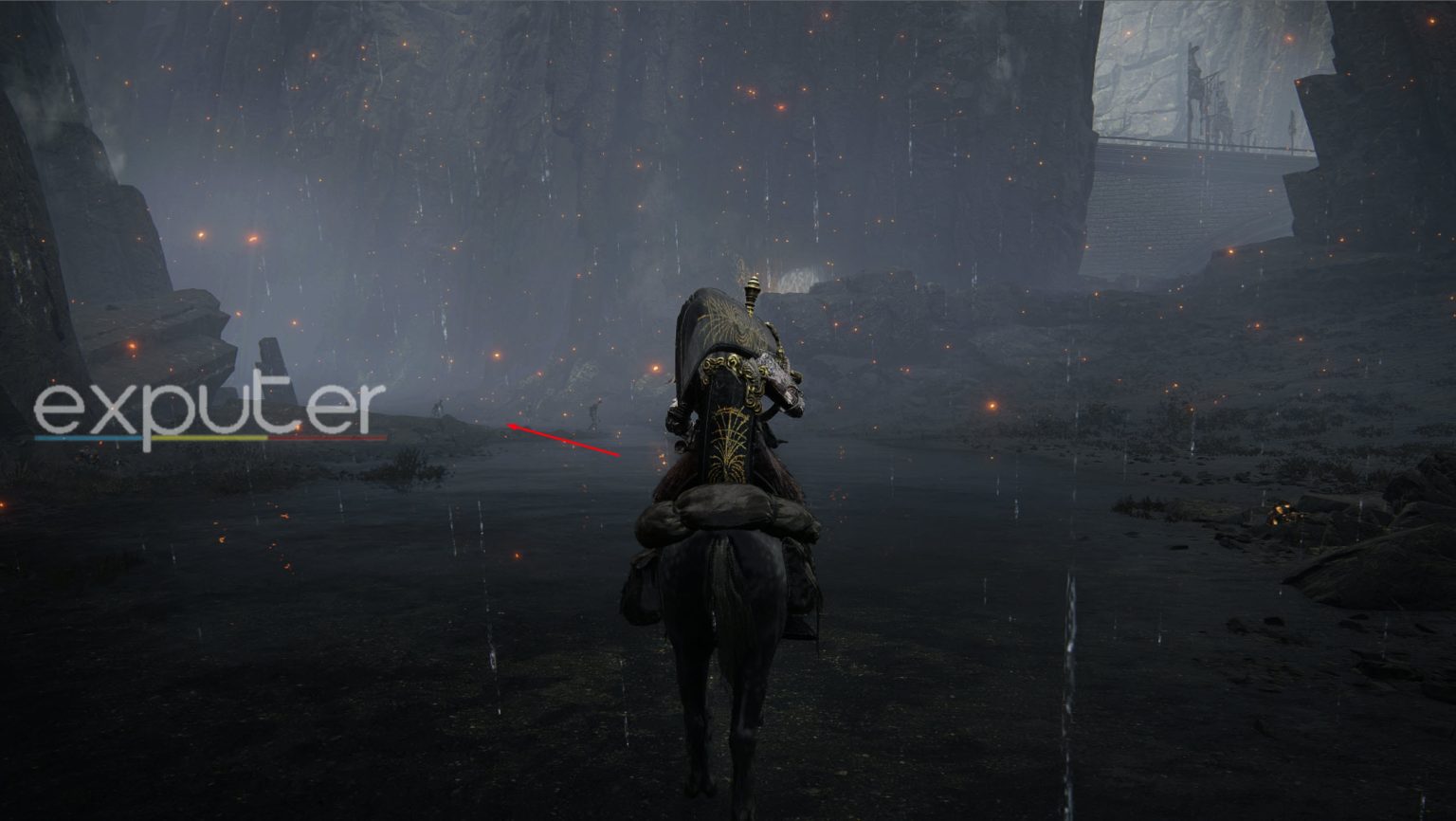 Elden Ring: All Magma Wyrm Locations & Weakness - eXputer.com