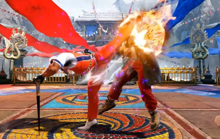 Street Fighter 6: JP [Story, Playstyle & Voice Actors] - eXputer.com