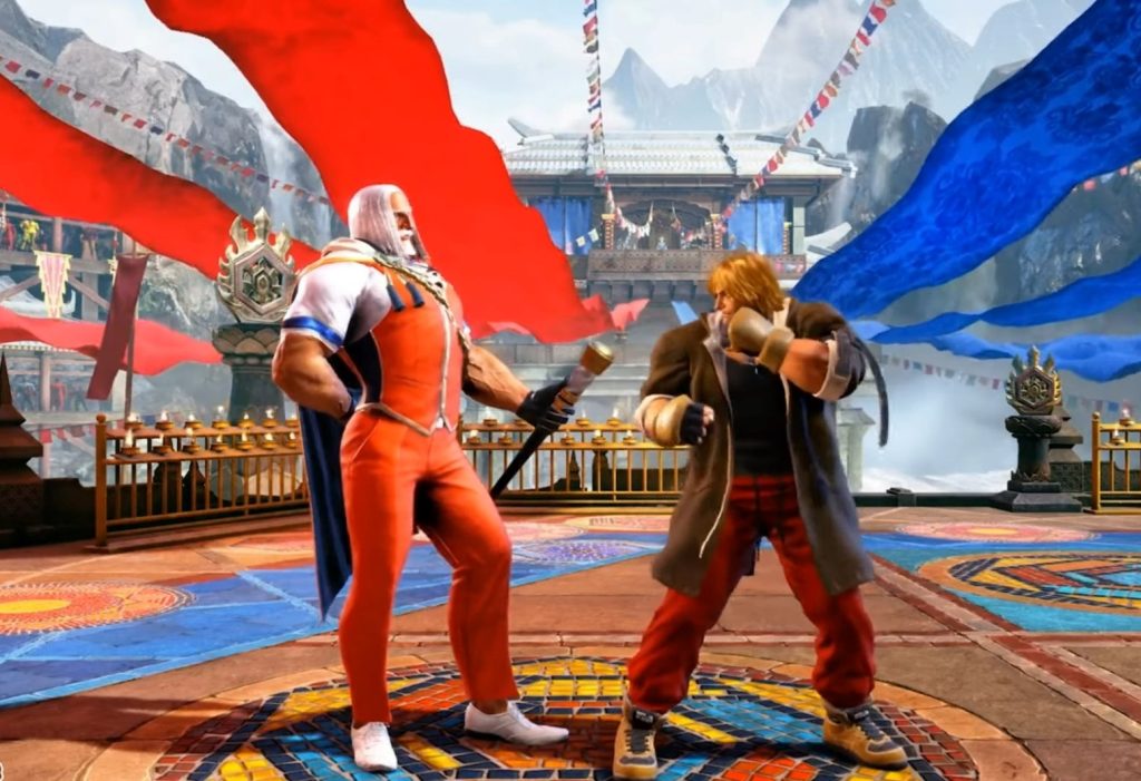 Street Fighter 6: JP [Story, Playstyle & Voice Actors] - eXputer.com