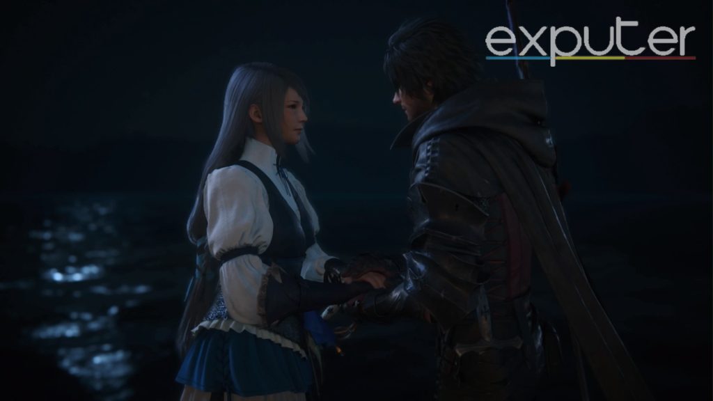 FF16: Secret Ending [Explained] - eXputer.com