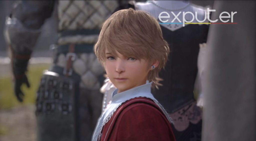 FF16: Who Is Lord Margrave? - eXputer.com