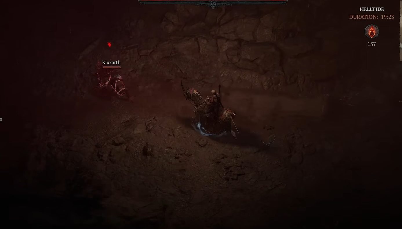 Diablo 4: All Helltide Events Timers & Rewards - eXputer.com