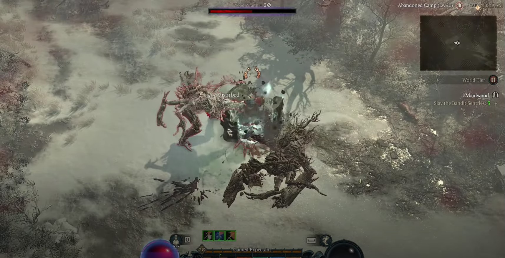 Diablo 4: Druid Leveling Build [Skills, Stats & Gear] - eXputer.com