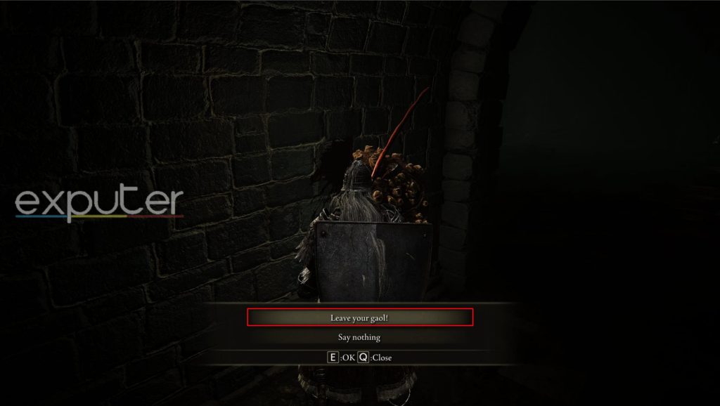 Elden Ring: Dung Eater [Questline, Lore & Ending] - eXputer.com