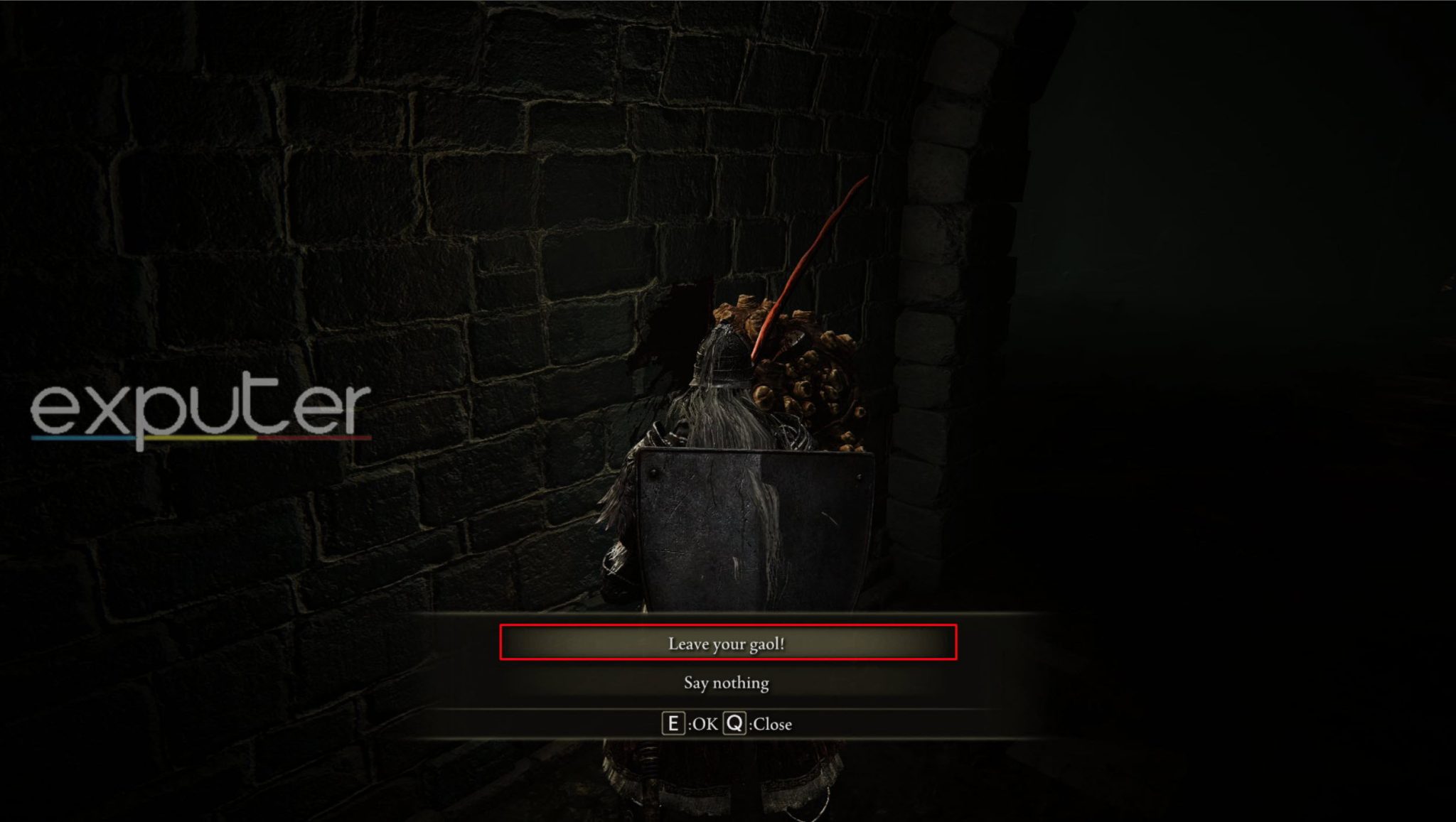 Elden Ring: Dung Eater [Questline, Lore & Ending] - eXputer.com