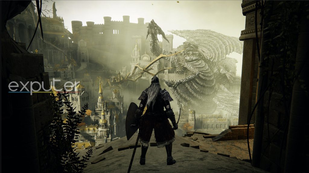 Elden Ring: Dung Eater [Questline, Lore & Ending] - eXputer.com