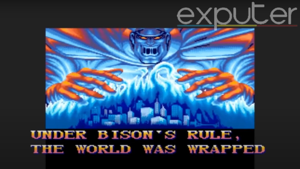 Street Fighter 6: M. Bison [Character Information & Future] - eXputer.com