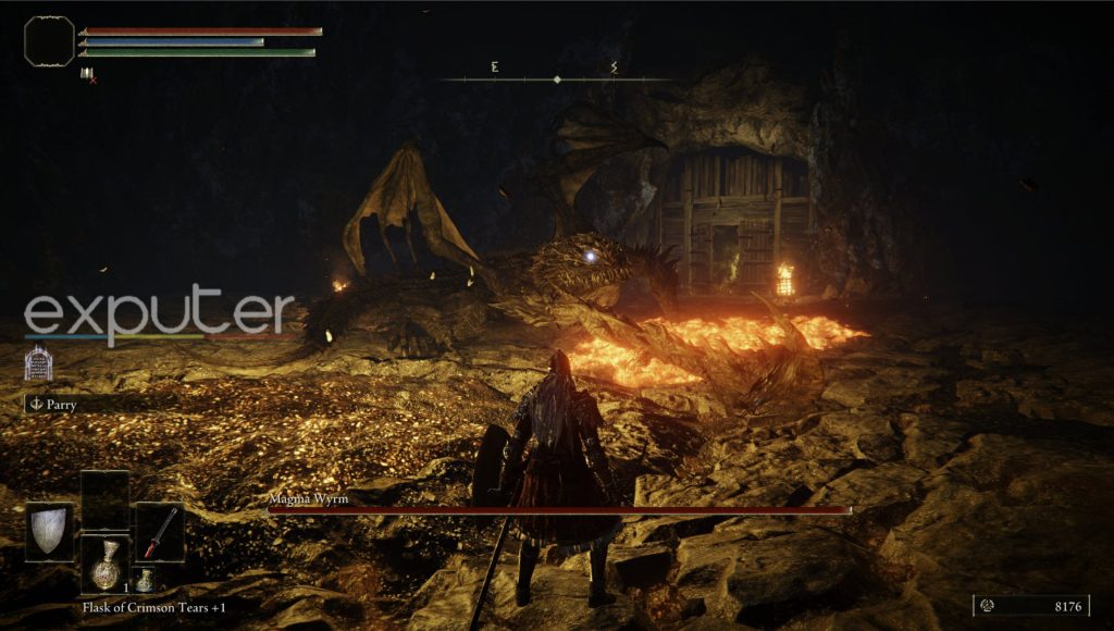 Elden Ring: The BEST Warrior Build [Stats + Gear] - eXputer.com