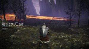 Elden Ring: All Magma Wyrm Locations & Weakness - eXputer.com