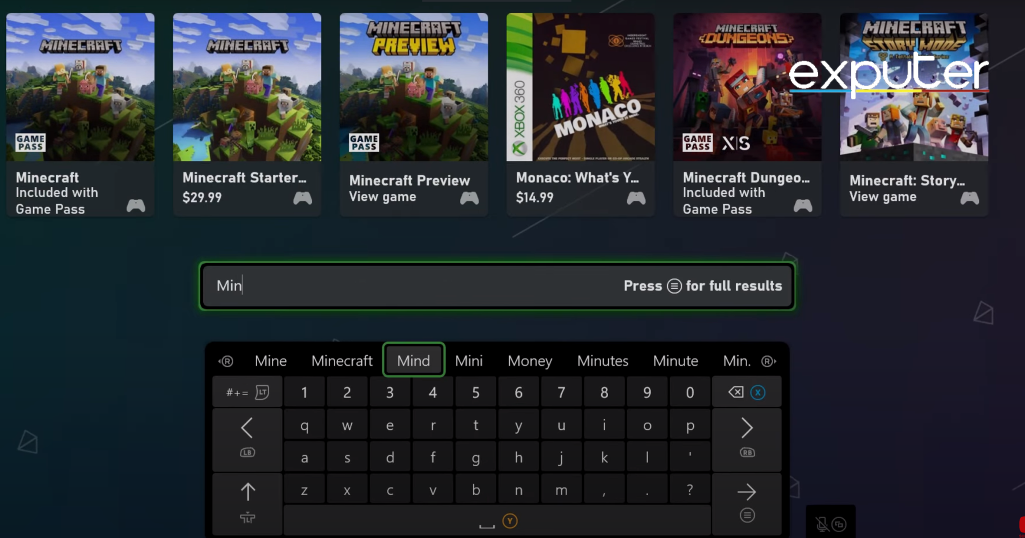 How To Fix Xbox Error Codes 0x800704cf, 0x87e10bef, & 80153048 - eXputer.com