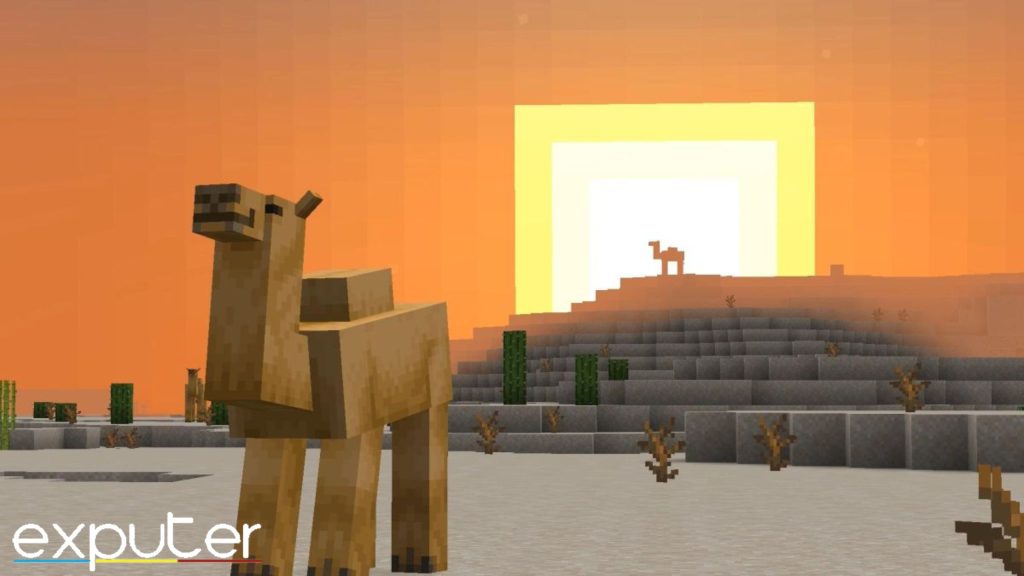 Minecraft Review - One of The Greatest Games Ever Made - eXputer.com