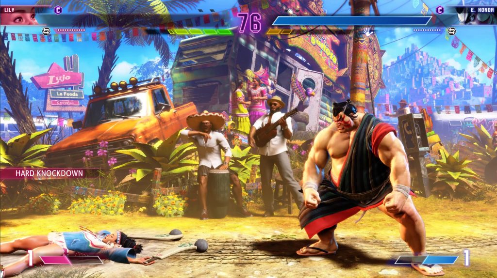 Street Fighter 6: Input Delay Reduction [Explained] - eXputer.com
