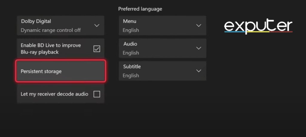 How To Fix Xbox Error Codes 0x800704cf, 0x87e10bef, & 80153048 - eXputer.com