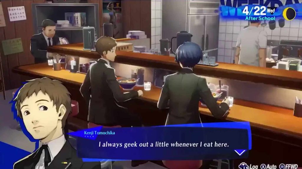 Persona 3 Remake Trailer Leaked Ahead Of The Xbox Showcase - eXputer.com