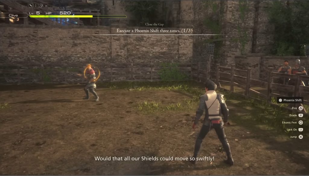 FF16: Mastering Abilities [Our Expert's Insight] - eXputer.com