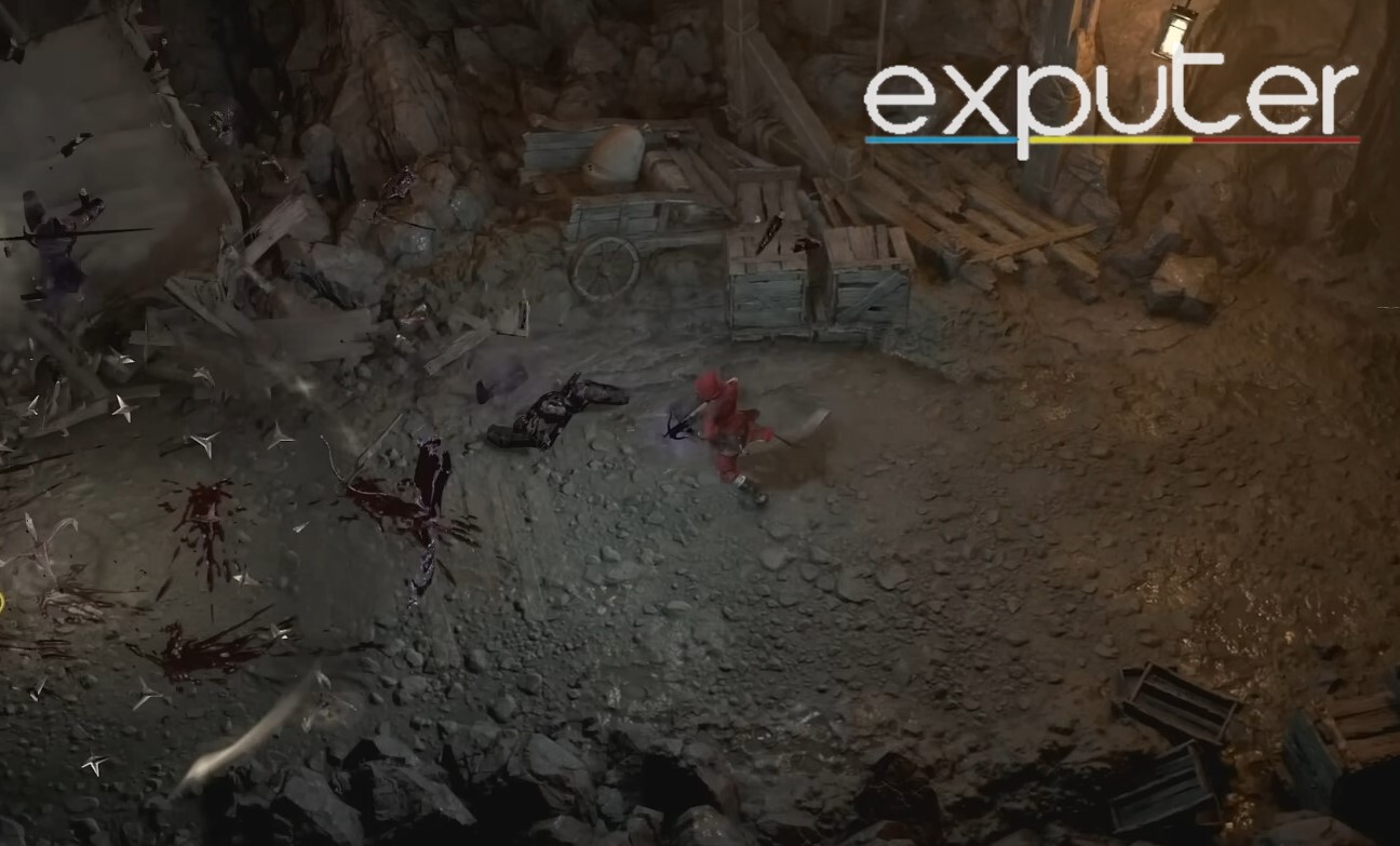 Diablo 4: Best Rogue Archer Build [Skills, Aspects, Playstyle ...