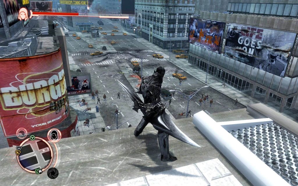 Nixxes Software Can't Go Wrong With An Infamous Remaster - eXputer.com