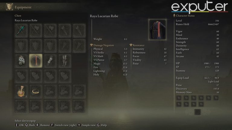 Elden Ring Astrologer Build: [Tested On Hand] - eXputer.com