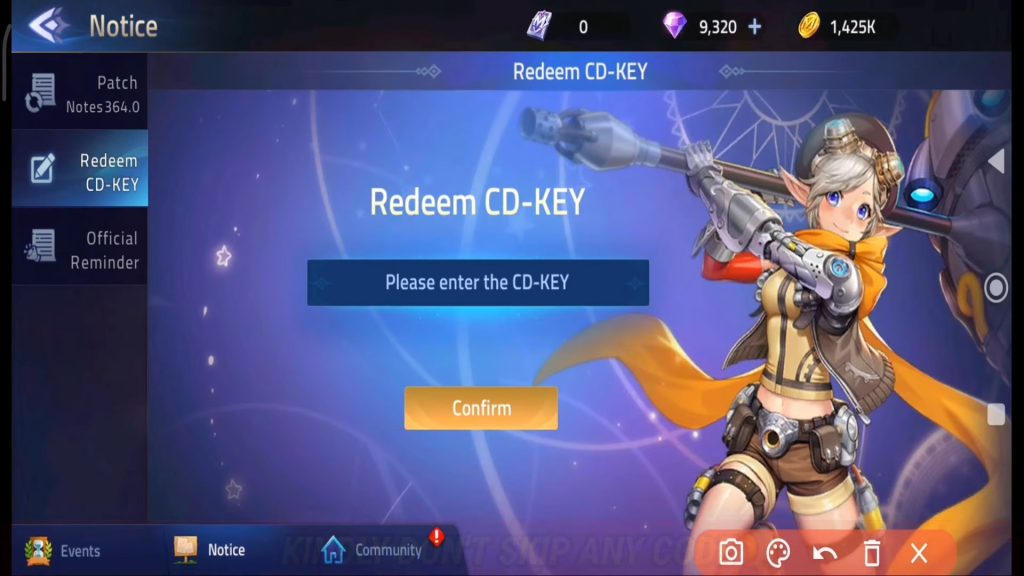 Mobile Legends Adventure Codes [September 2024] - eXputer.com