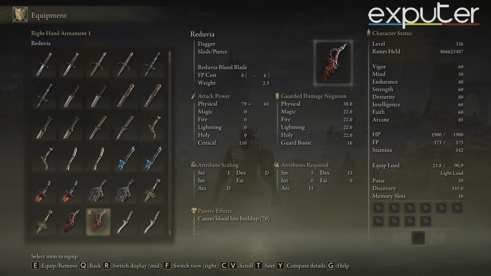The 8 BEST Daggers In Elden Ring – Tips from a 270-Hour Player ...