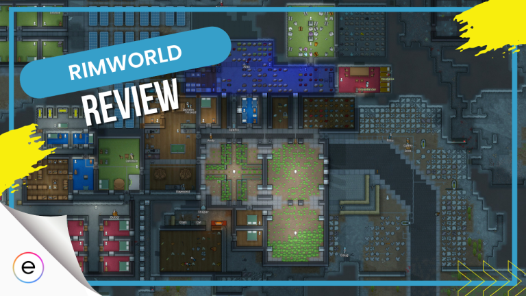 7 Best Rimworld Seeds That You Must Try [Hands-On Experience] - eXputer.com