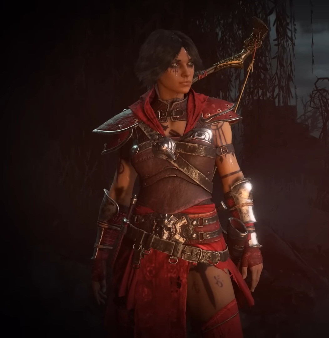 Diablo 4 Best Class [DPS, Tank, Glass Cannon] - eXputer.com