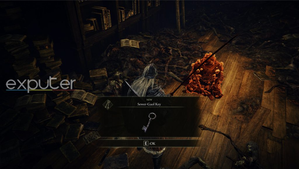 Elden Ring: Dung Eater [Questline, Lore & Ending] - eXputer.com