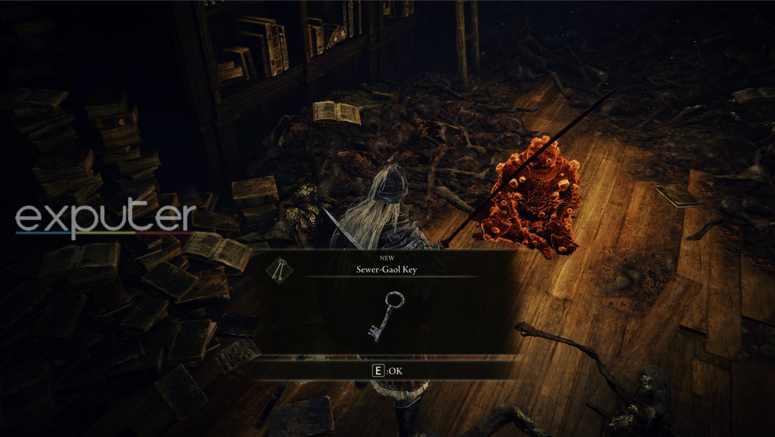 Elden Ring: Dung Eater [Questline, Lore & Ending] - eXputer.com