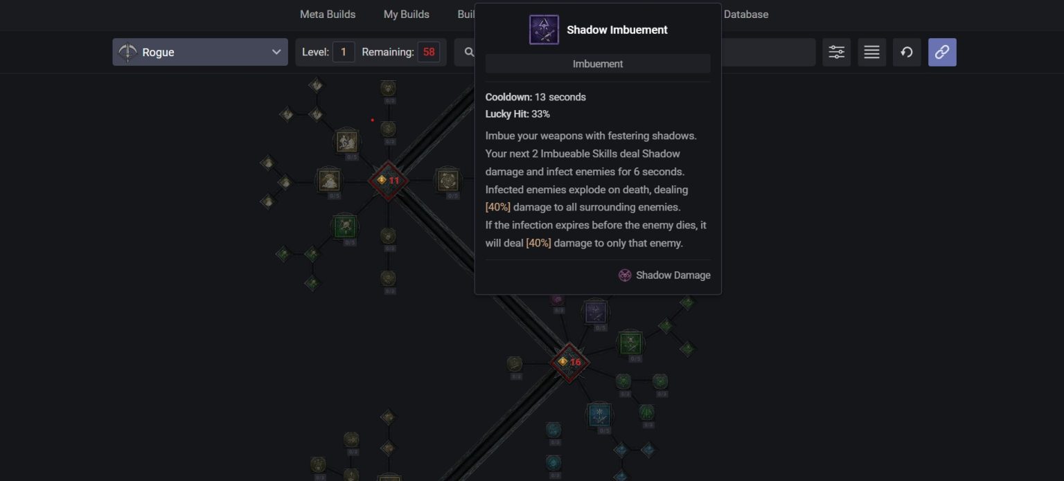 Diablo 4: Best Rogue Archer Build [Skills, Aspects, Playstyle ...