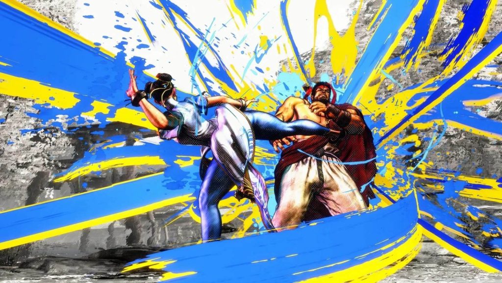 Street Fighter 6: Plot & Story [Explained] - eXputer.com