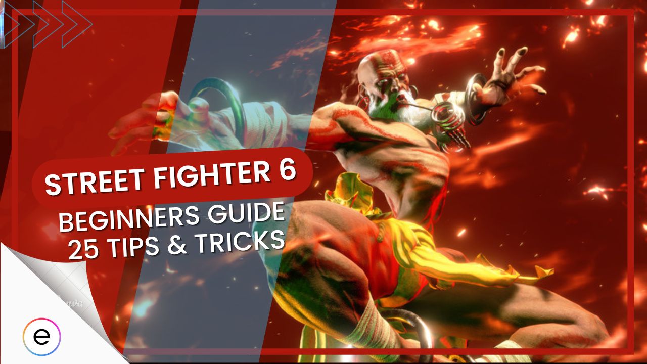 Street Fighter 6 Juri [Story, Age, Costume & Voice Actor]